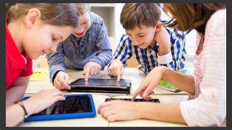 Diez ventajas y desventajas de usar tecnología en la educación Rosario3