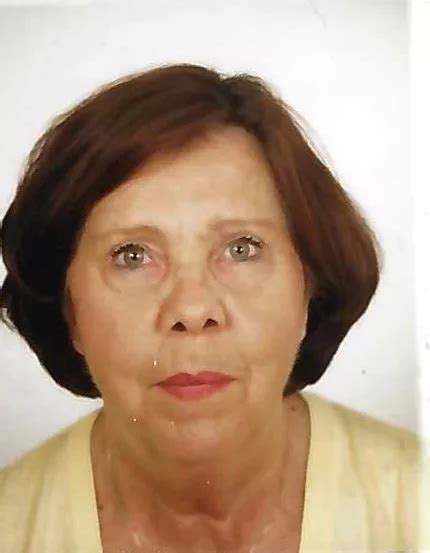 Madame Paulette ERNST née HEIDT Pompes Funèbres SOGNE DOME