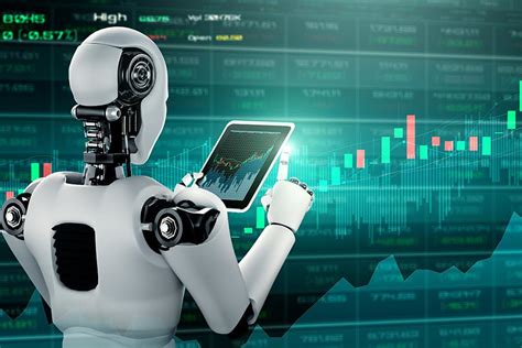 Artificial Intelligence How Ai Is Transforming The World Of Finance