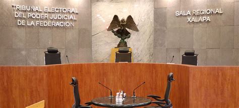 Presenta El Tribunal Electoral La Plataforma JEd Herramienta De