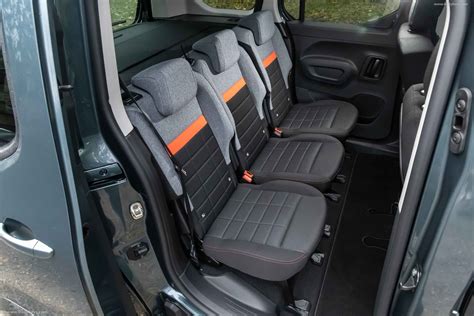 2024 Citroen E Berlingo XTR Stunning HD Photos Videos Specs