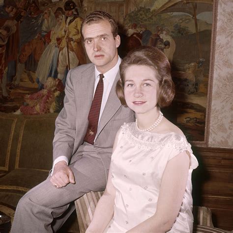 Luz Y Ocaso De Juan Carlos La Vida En Fotos Del Rey Que Defendi La