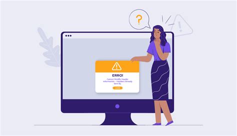 Como Corrigir Cannot Modify Header Information Headers Already Sent By