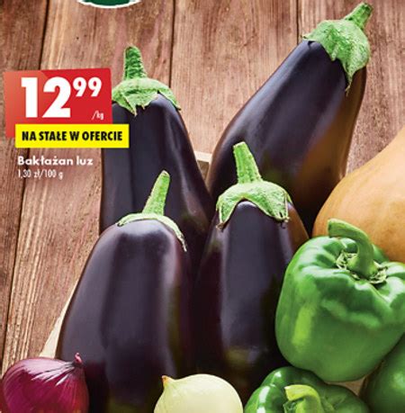 Bak A An Biedronka Promocja Biedronka Ding Pl
