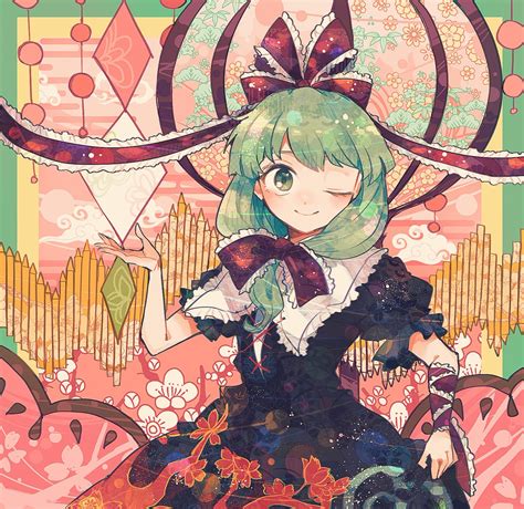 SeireiART on Twitter RT AKI kikumugi TH 今日は楽しい
