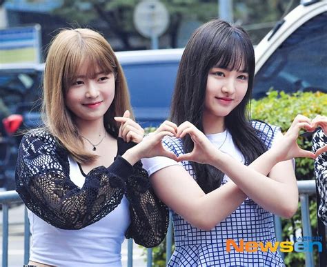 IVE LIZ UPDATES On Twitter PHOTO 06242022 LIZ And REI At Music Bank