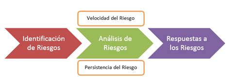 Principio 7 De COSO III Identifica Y Analiza Los Riesgos