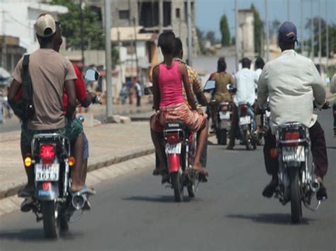 Togo lobligation davoir le permis type A de nouveau évoquée