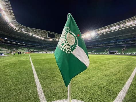 Palmeiras surpreende e anuncia três reforços de Seleção Portal do