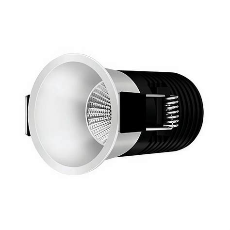 LED Round Wipro Garnet 12W Compact COB For Indoor At Rs 1300 Piece In