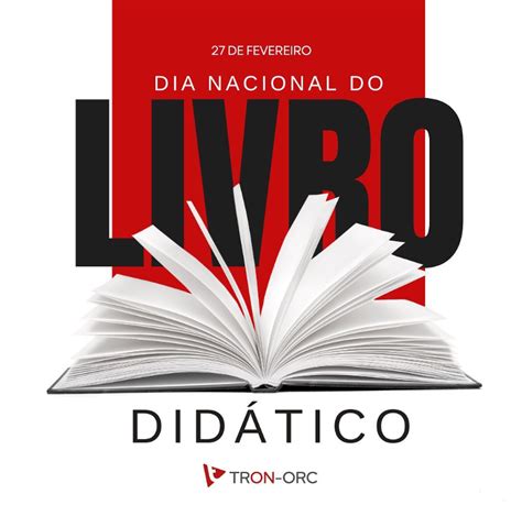 Dia Nacional do Livro Didático