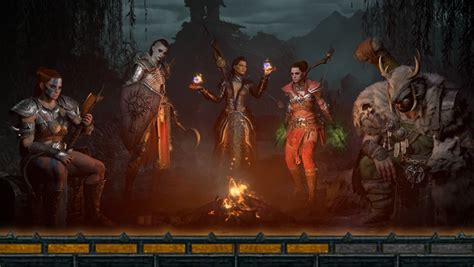 Leveling Builds Tier List Diablo 4 D4 Maxroll Gg