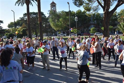 EL PRAM FESTEJARÁ SU NOVENO CUMPLEAÑOS CON UNA JORNADA RECREATIVA EL