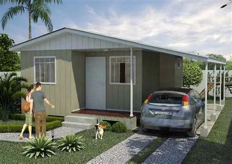 Super Obra Casas Rapidez E Efici Ncia Na Constru O Civil Casas