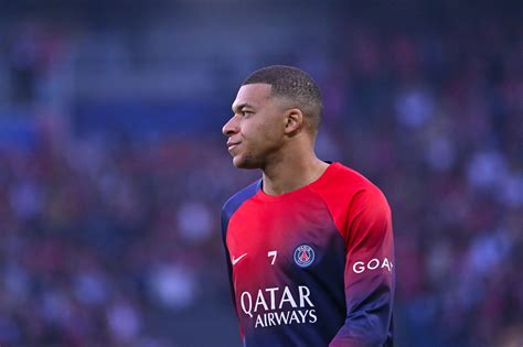 Le clash avec Mbappé un vrai problème pour le mercato du PSG