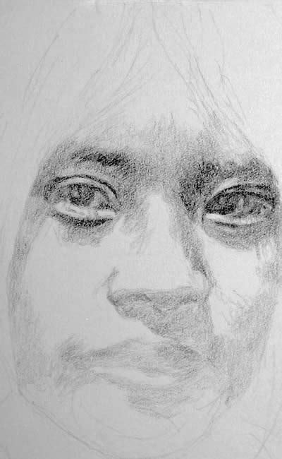 Pencil Drawing Lessons For Beginners Pencil Drawing Tutorials For