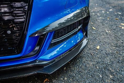 KARBEL AUDI A3 S3 8V WLOTY PRZEDNIEGO ZDERZAKA 14461249779