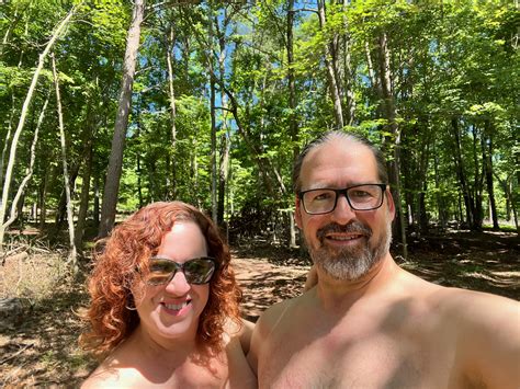 Baring It All Skinny Dipping At Nude RV Parks How To Winterize Your RV