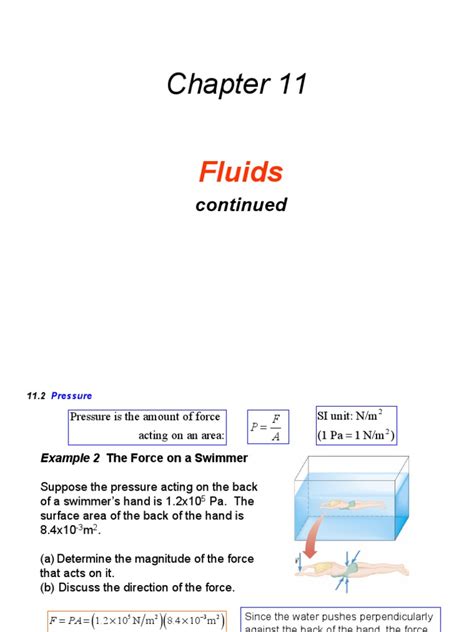ch11 1 s2 pre pdf buoyancy fluid dynamics