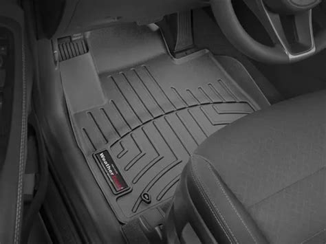 Tapetes Uso Rudo Weathertech Sorento Ra Fila Meses Sin