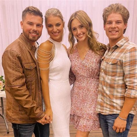 Bringing Up Bates Fans Gush Over Jackson Bates And Gf Emerson