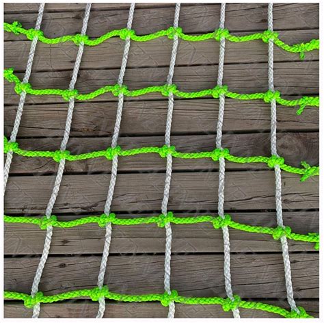 Amazon Cargo Climbing Net For Playset Rope Netting Climbing