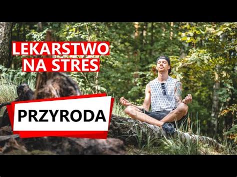 Pokonaj stres Poza domowy sposób YouTube