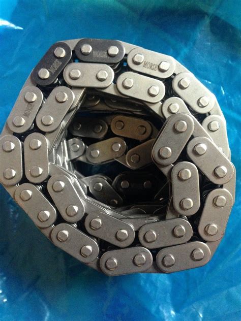 Kit Basico Cadena Tiempo Triton L Original Ford Pzas Mercadolibre