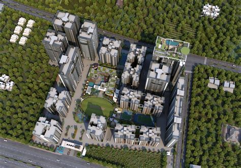 Jp Iscon Platinum In Bopal Ahmedabad Price Location Map Floor Plan