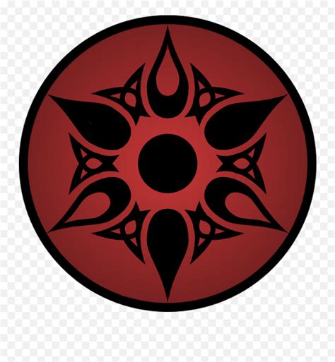 Twizzlers Png More Views Custom Mangekyou Sharingan Fan Made