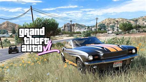 Gta Trailer Release Date Announced By Rockstar When Is It
