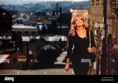 Blow Dry Natasha Richardson Picture From The Ronald Grant Archive Blow