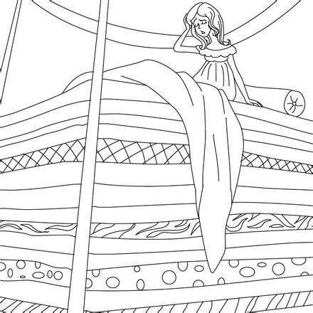 Guisante Dibujos Para Colorear Juegos Gratuitos Videos Y Tutoriales