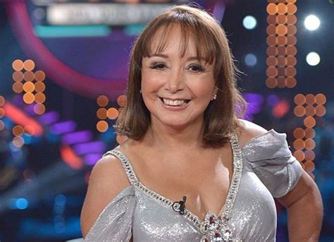 María Antonieta de las Nieves La Chilindrina sale a desmentir la