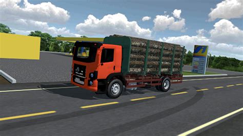 NOVO JOGO DE CAMINHÃO 100 BRASILEIRO PARA CELULAR Skins Games Truck