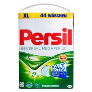 Buy Persil Universal Megaperls Laundry Detergent Victoria Sidney