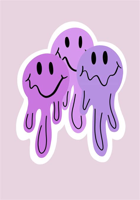 Top Preppy Smiley Face Wallpaper Full Hd K Free To Use