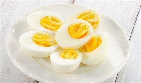 Cara Mudah Memasak Dan Mengupas Telur Rebus Dengan Sempurna Okezone