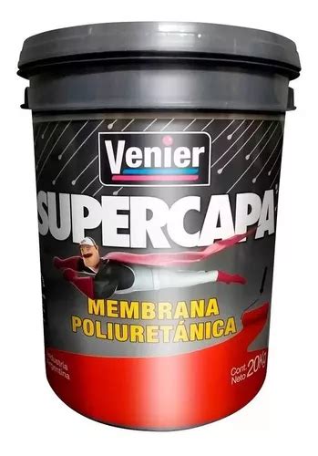 Dessutol Supercapa Membrana Pasta Poliuretanica Kg Colores