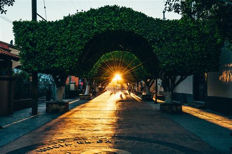 El Pueblo Magico Loreto Baja California Sur Travel Guide The