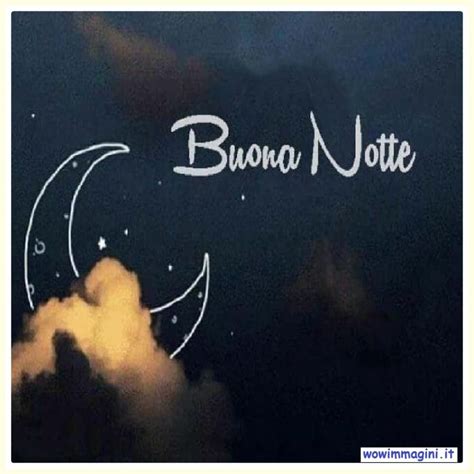 Le Migliori Immagini Buonanotte Da Condividere Gratis Pagina 2 Di 3
