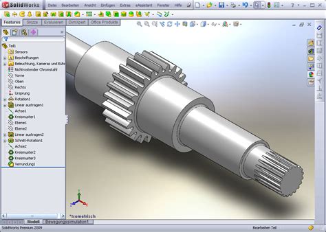 Solid Works Modelado B Sico De Piezas Centro Tecnol Gico Cideter