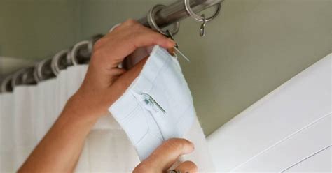 Cómo colocar las cortinas
