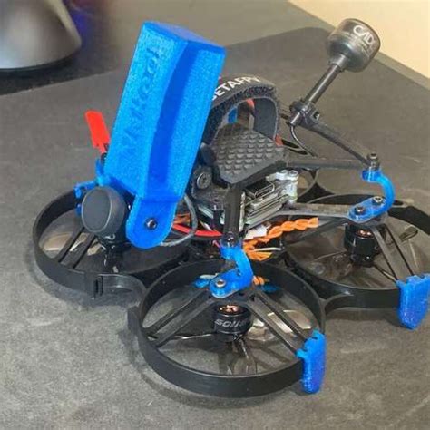 T L Charger Fichier Stl Gratuit Beta X Pusher Pour Le Syst Me Gopro