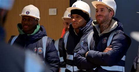 PSG Une très bonne nouvelle avant la reprise