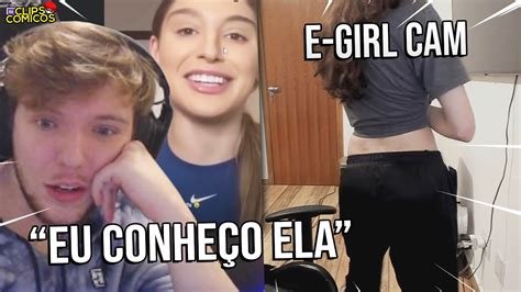 GRAGOLANDIA ESQUECE A CAM LIGADA CONHECIDA DO PIJACK E LEITINHO DA