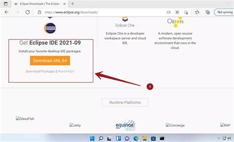 how to install eclipse ide on windows 11 this works for windows 10 as vrogue