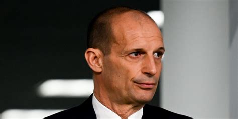 Allegri Dopo Juve Udinese Conferenza Stampa E Interviste Rivivi La