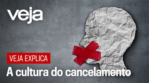 A Cultura Do Cancelamento Como Contradição à Justiça Social