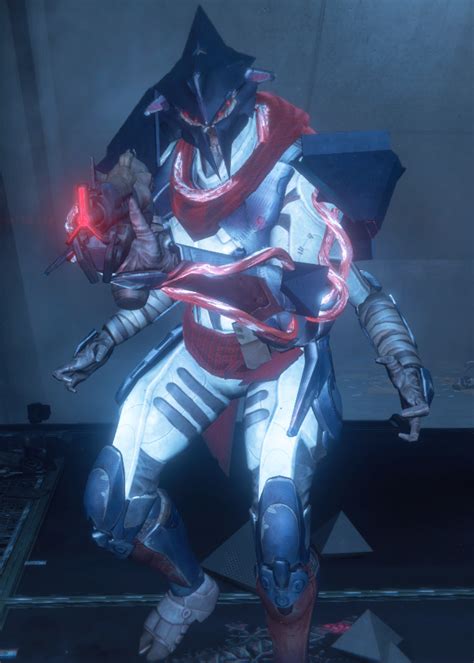 Splicer Scout Destinypedia The Destiny Wiki